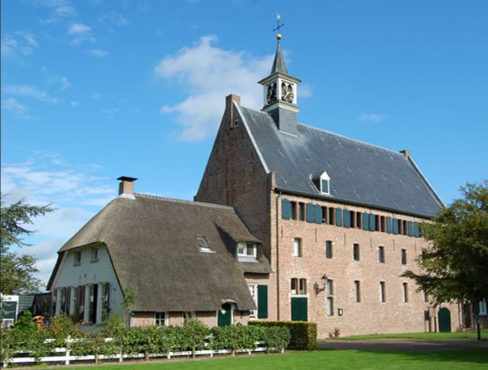 Windesheim | IJsseldelta